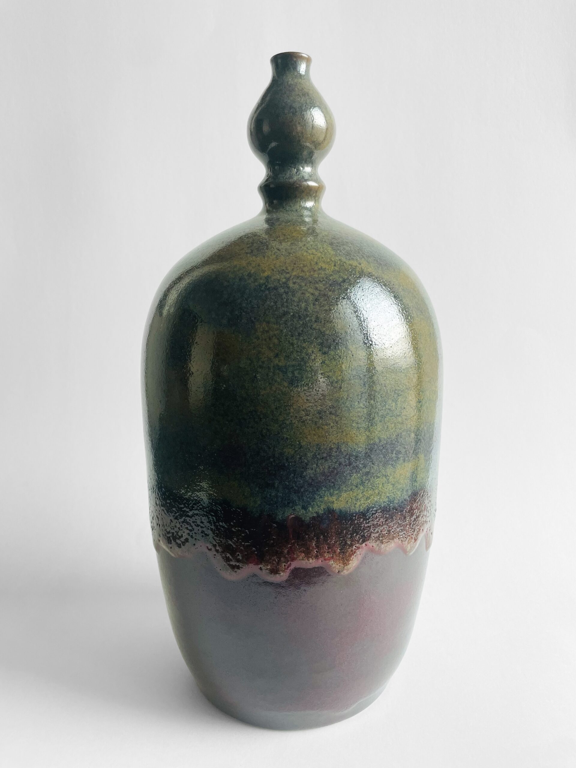 Autumn Ember – Earthen Palette