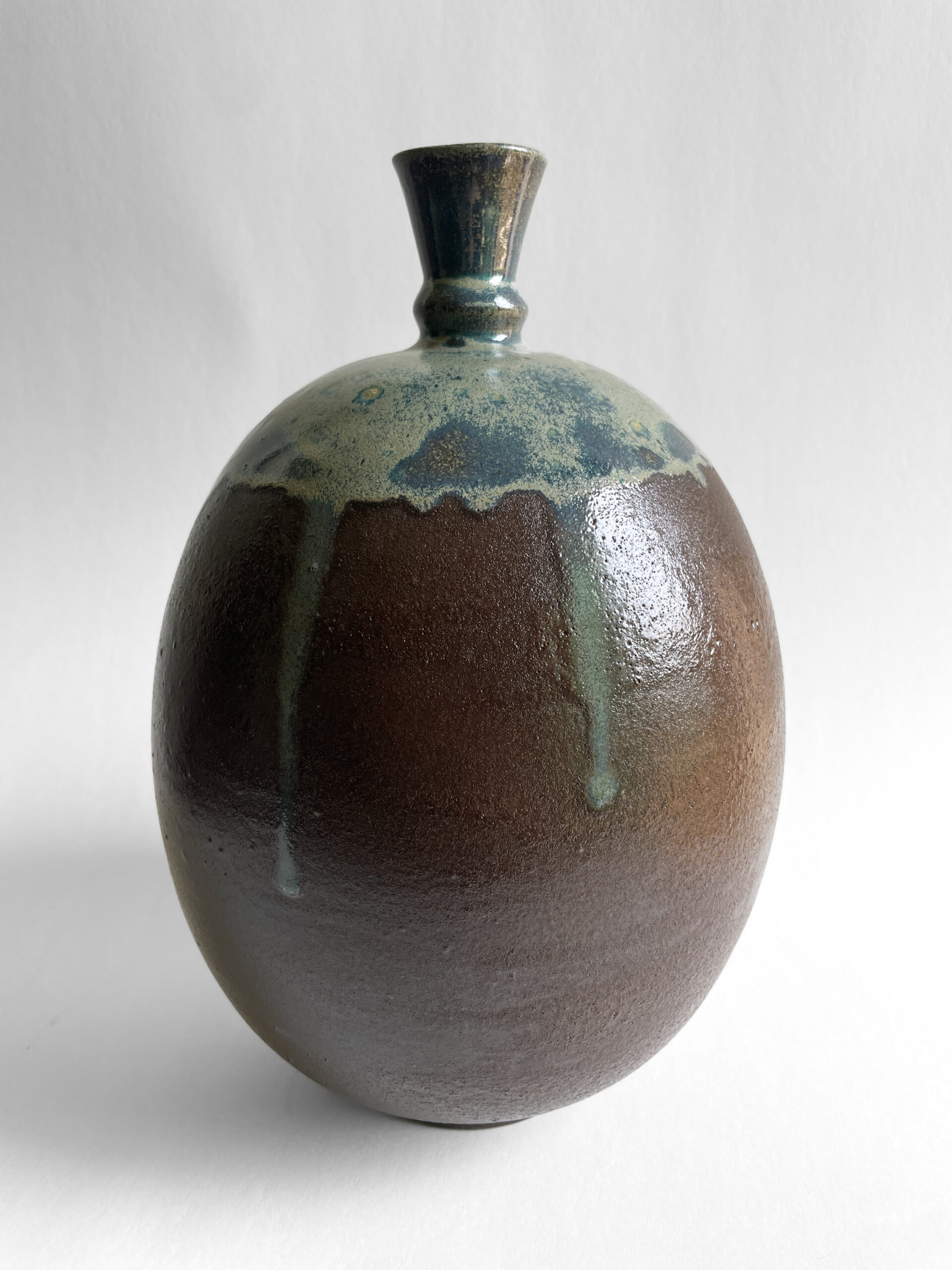 Raw Greenstone – Earthen Palette